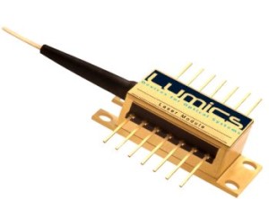 Singlemode Diode Laser | LUMICS