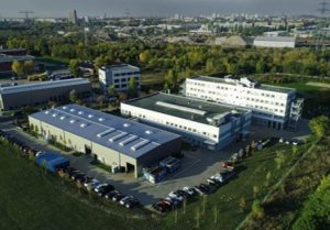 About Lumics | LUMICS