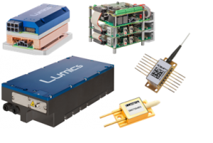 About Lumics | LUMICS