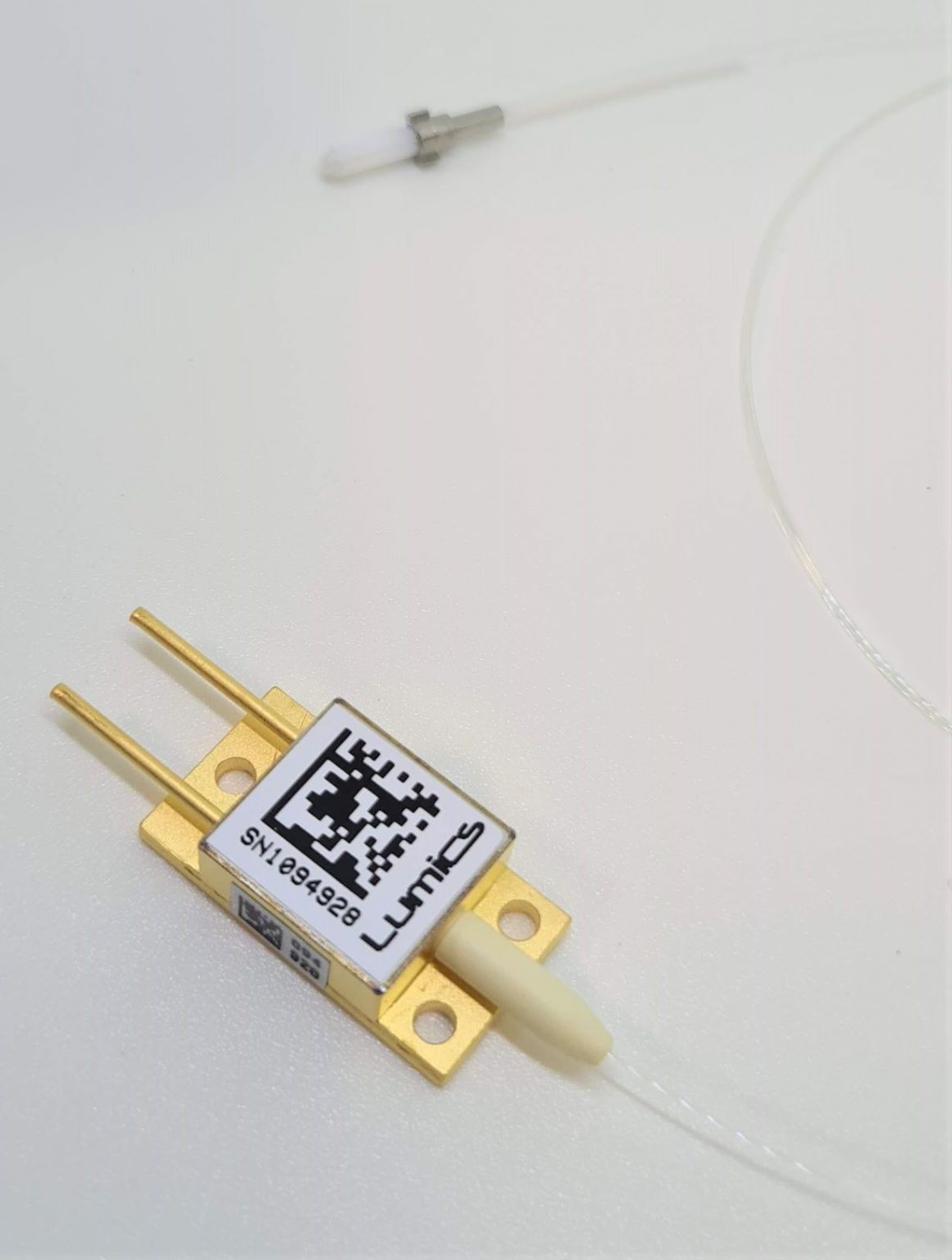 Multimode Diode Laser | LUMICS